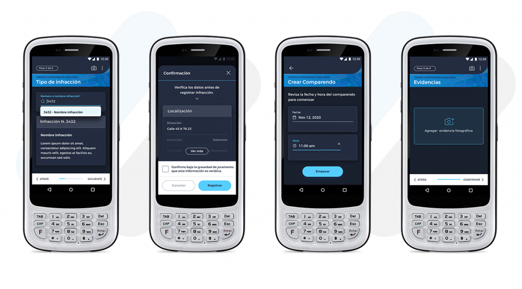 Smart Helios – SKG Tecnología